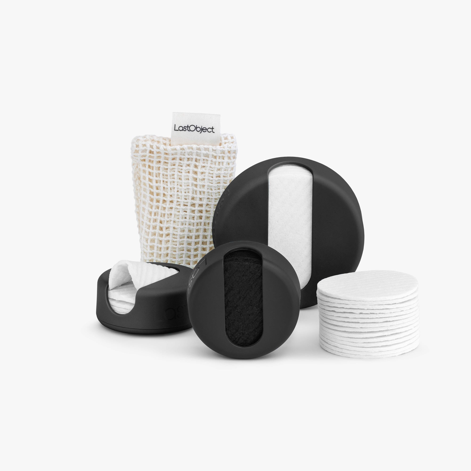 LastRound Kit Large – LastObject