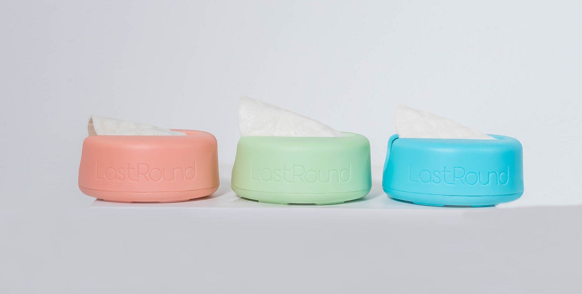 Introducing LastRound! | Last Object – LastObject