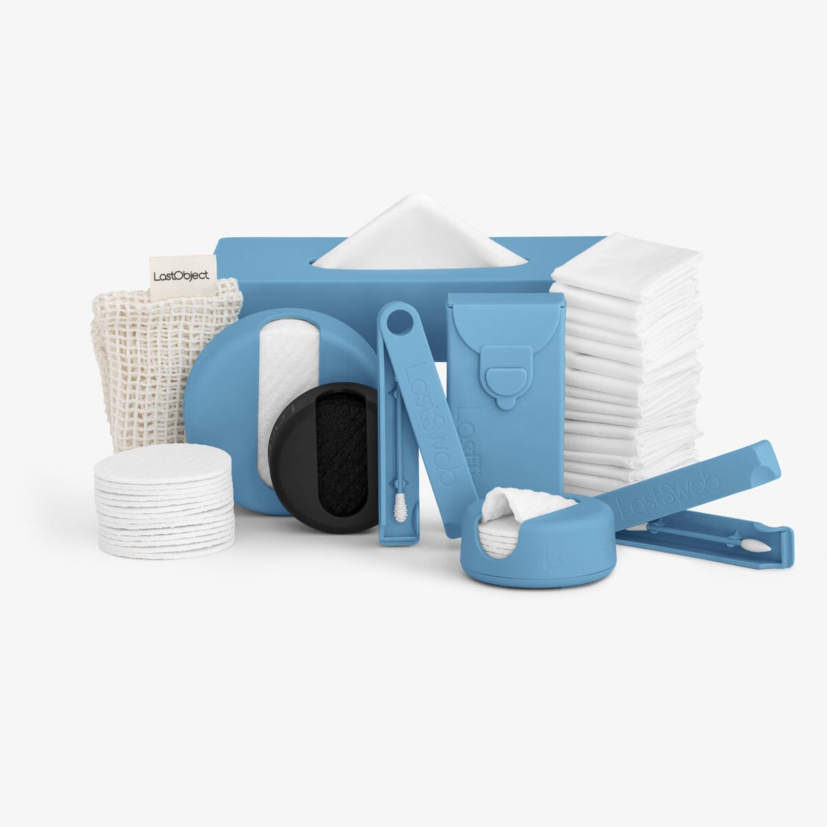 Personal Care Kit Ultimate – LastObject